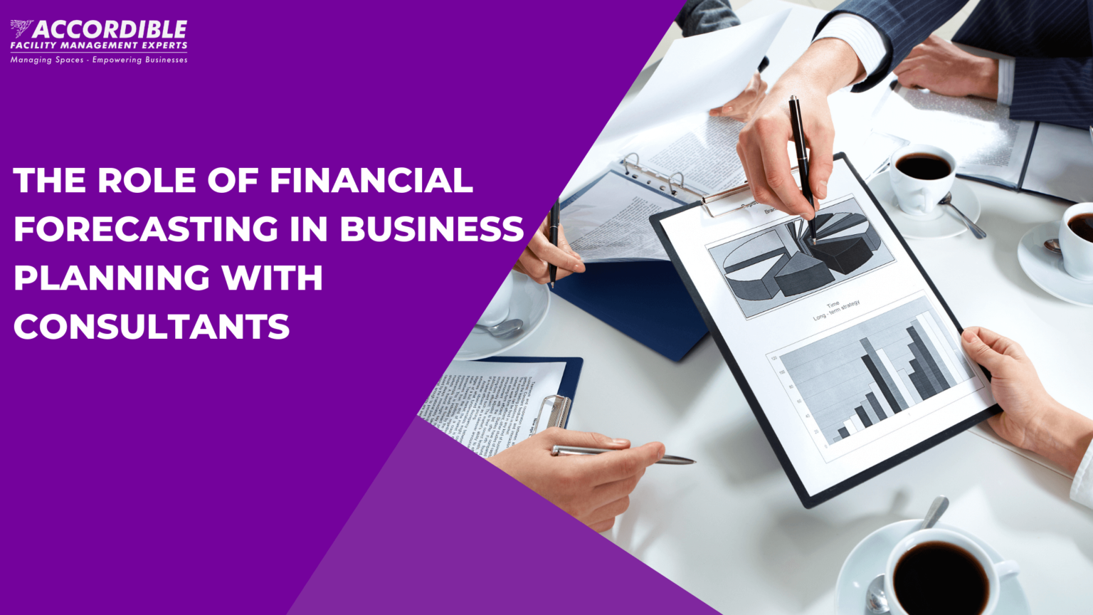 The Role of Financial Forecasting in Business Planning with Consultants ...