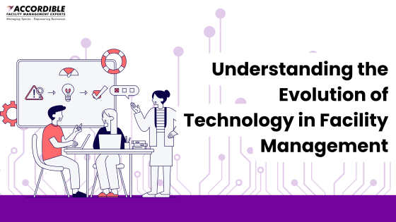 Understanding the Evolution of Technology in Facility Management ...